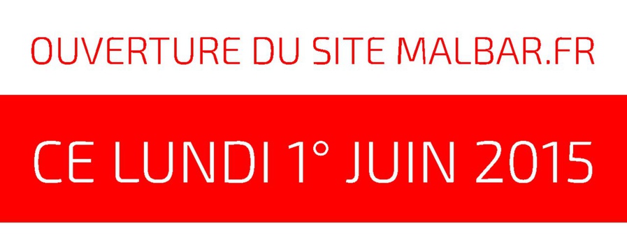 Lancement de Malbar.Fr | Agenda | MALBAR.FR : N°1 DE L'HINDOUISME À LA ...