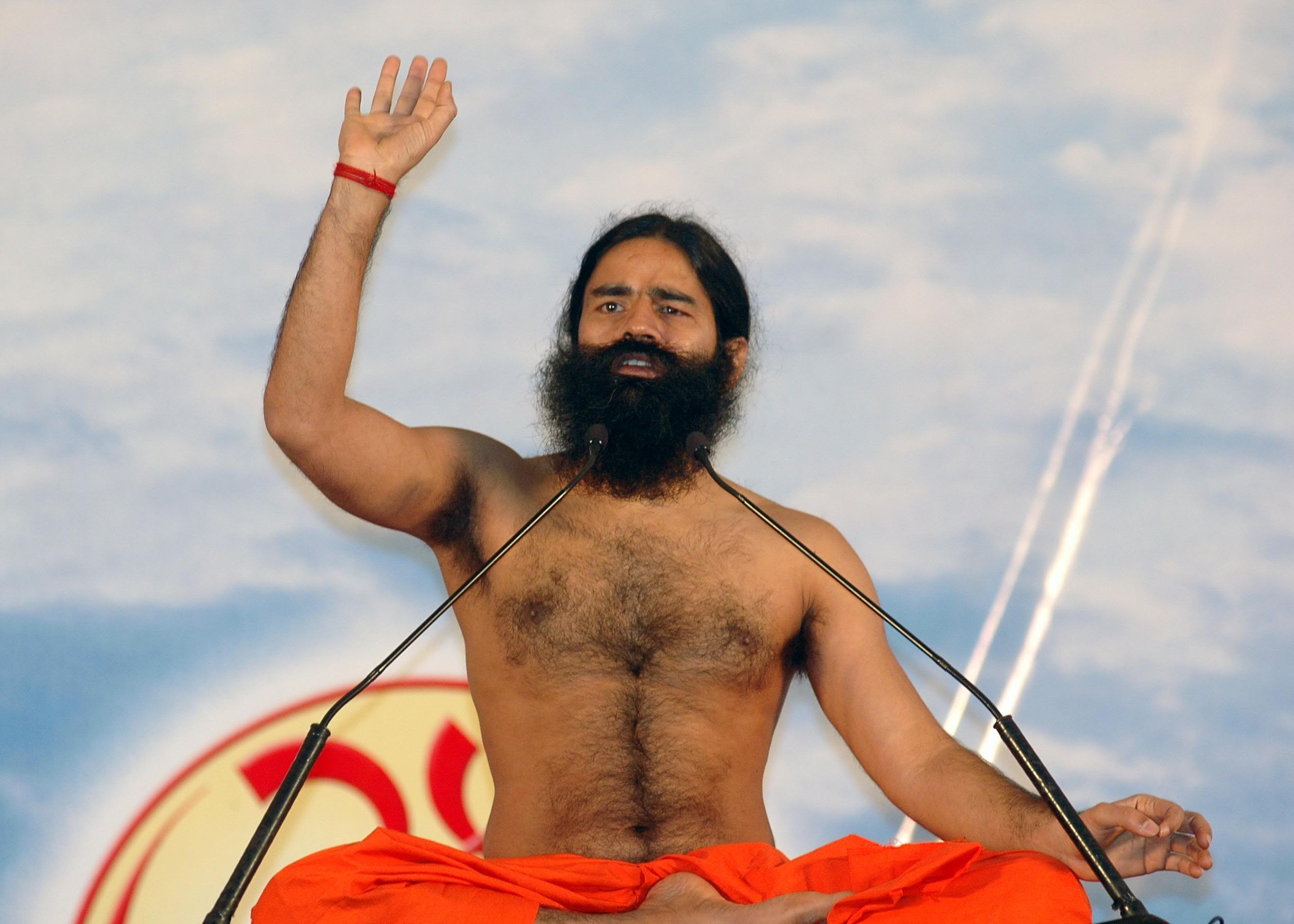 QU'EST-CE QU'UN SWAMI