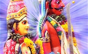 KAVAL DEIVAM | Malbar.fr : N°1 de l'Hindouisme à l'Île de la Réunion